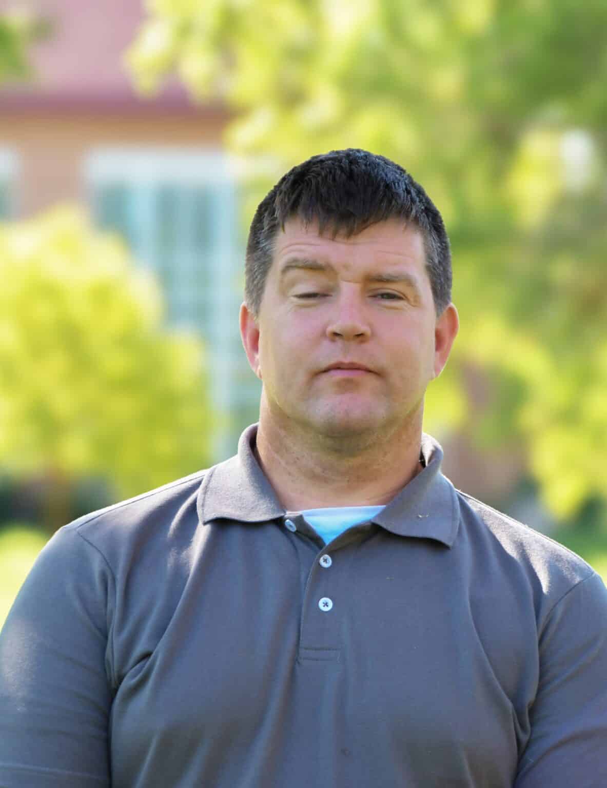 Dr. Mike Martin